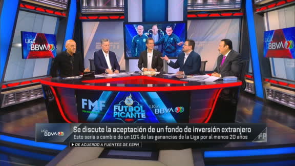 ESPN México - Lo Último del Mundo Deportivo