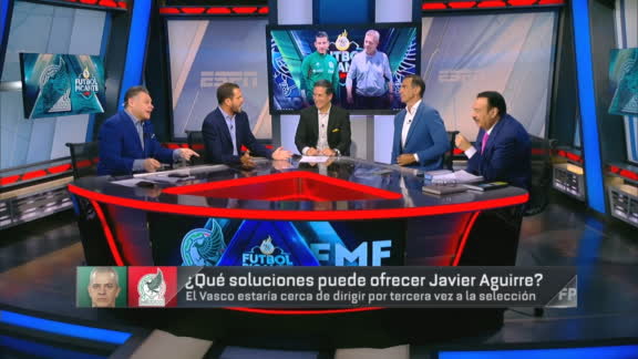 ESPN México - Lo Último del Mundo Deportivo