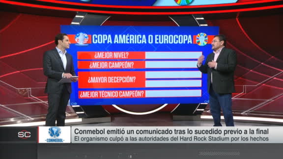 ESPN México - Lo Último del Mundo Deportivo