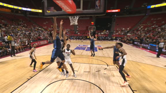 NBA on ESPN - Scores, Stats and Highlights