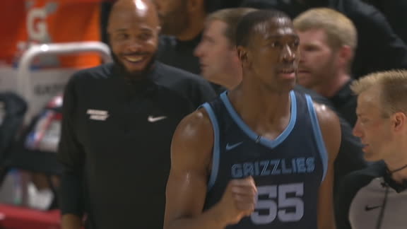 NBA on ESPN - Scores, Stats and Highlights