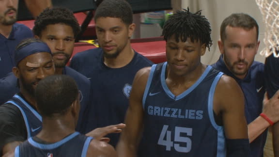 NBA on ESPN - Scores, Stats and Highlights