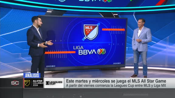 ESPN México - Lo Último del Mundo Deportivo