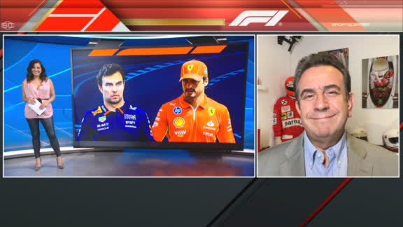 ESPN Deportes - Lo Último del Mundo Deportivo