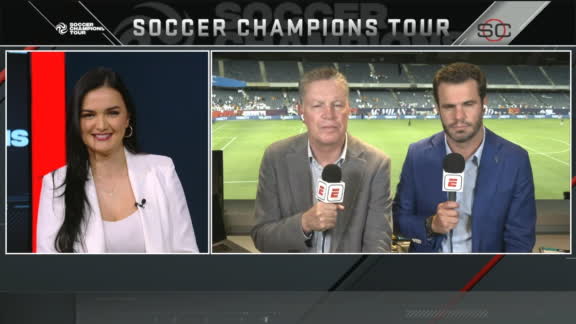 ESPN México - Lo Último del Mundo Deportivo