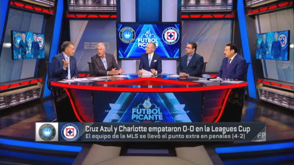 ESPN México - Lo Último del Mundo Deportivo