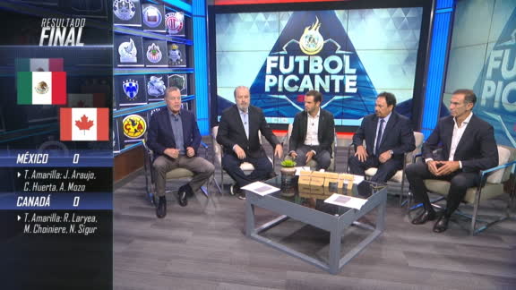 Fútbol por ESPN - Resultados, estadísticas y highlights