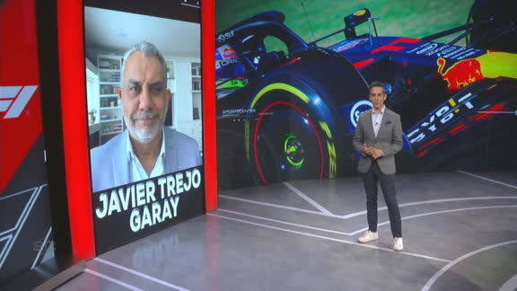 F1 Resultados, Noticias, Videos, Estadísticas, Posiciones, Equipos