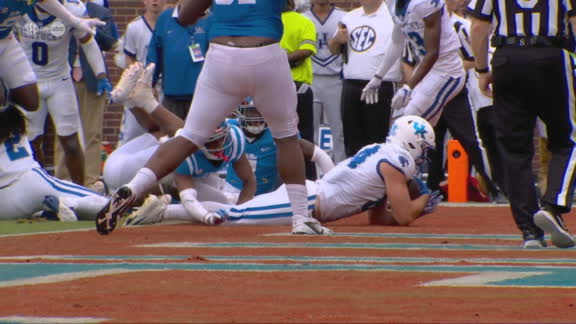 ESPN - Serving Sports Fans. Anytime. Anywhere.