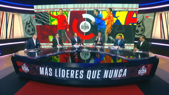 Noticias, Estadísticas y Resultados de Liga MX - ESPN - ESPN