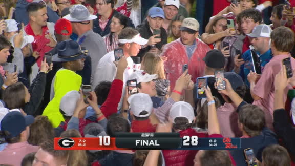 NCAA on ESPN - College Football Scores, Stats and Highlights