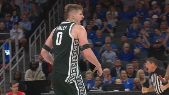 Men's College Basketball Teams, Scores, Stats, News, Standings, Rumors