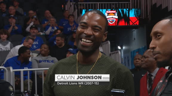 calvin johnson draft date