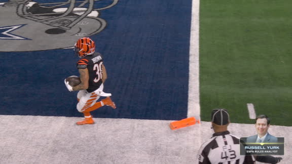 NFL on ESPN - Scores, Stats and Highlights