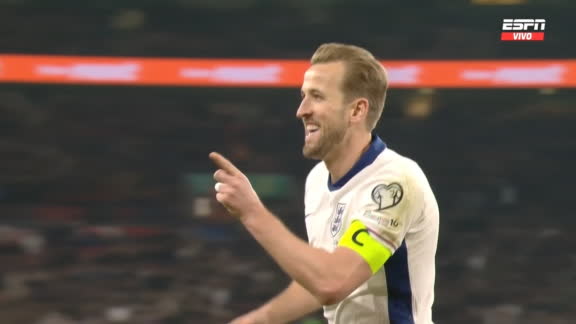 ¡Olfato goleador de Harry Kane para ampliar la ventaja de Inglaterra ...