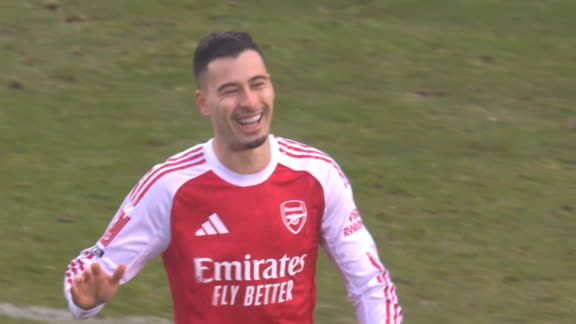 Fútbol por ESPN - Resultados, estadísticas y highlights