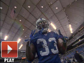 Third and Short: Second time around - ESPN