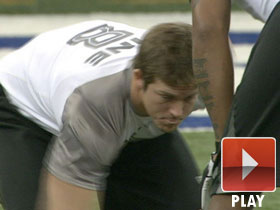 Butler signs contract extension with Bills - ESPN