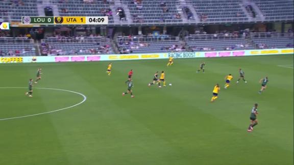 NWSL News, Stats, Scores - ESPN