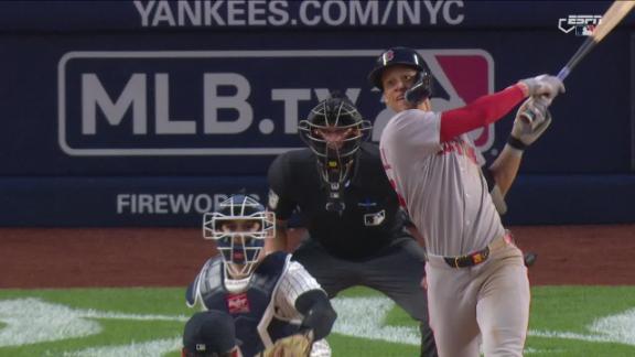 MLB on ESPN - Scores, Stats and Highlights