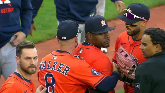 Romy Gonzalez hits a first-inning homer and Red Sox go on to beat ...