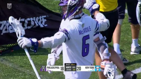 PLL on ESPN - Scores, Stats and Highlights