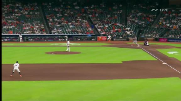 Bregman, Narváez home runs power Red Sox to 14-1 win over Astros ...