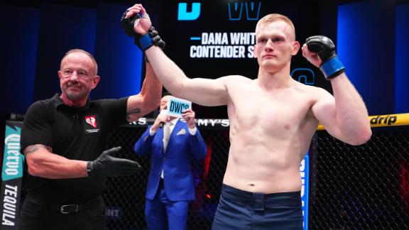 Current and all-time UFC champions | MMA People