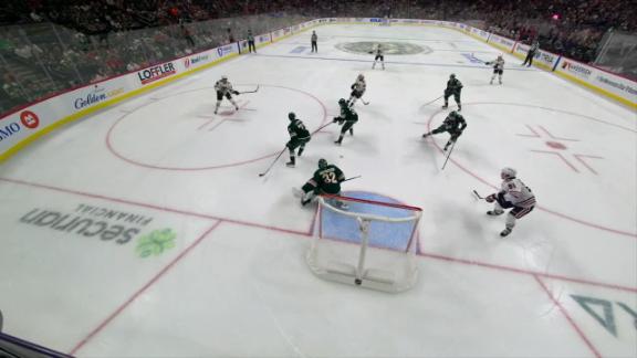 NHL on ESPN - Scores, Stats and Highlights