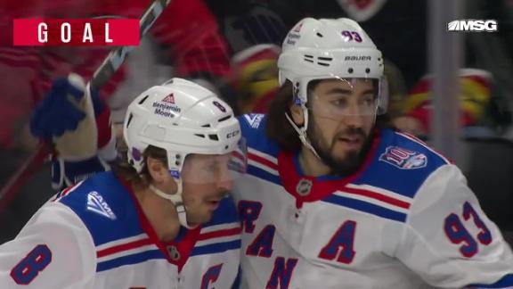 Panarin reaches 900 NHL points, Rangers beat Senators 4-2 for NHL-best ...