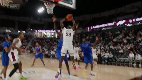 Men's College Basketball on ESPN - Scores, Stats and Highlights