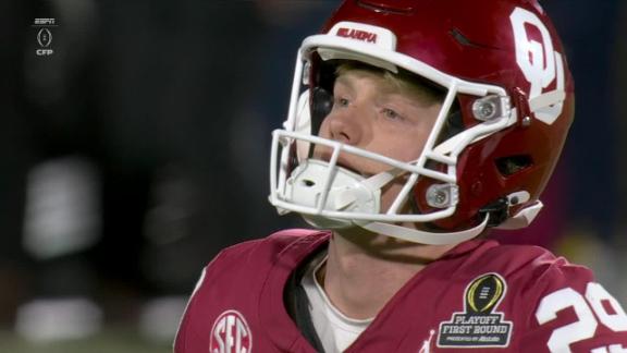 College Football on ESPN - Scores, Stats and Highlights