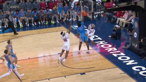 Paul McNeil Jr. scores 19 to lead N.C. State over Mississippi 76-62 ...