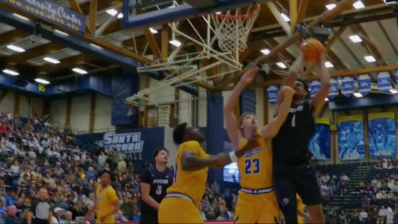 Men's College Basketball on ESPN - Scores, Stats and Highlights