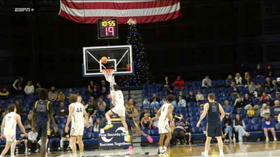 Men's College Basketball on ESPN - Scores, Stats and Highlights