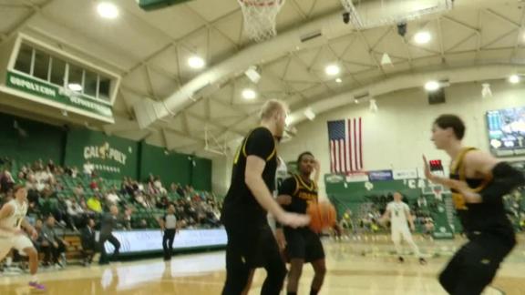 Men's College Basketball on ESPN - Scores, Stats and Highlights