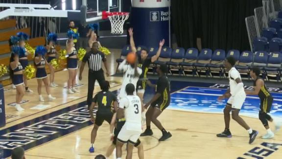 Men's College Basketball on ESPN - Scores, Stats and Highlights