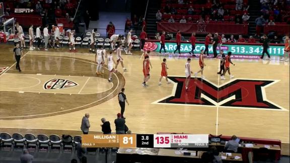 Men's College Basketball on ESPN - Scores, Stats and Highlights