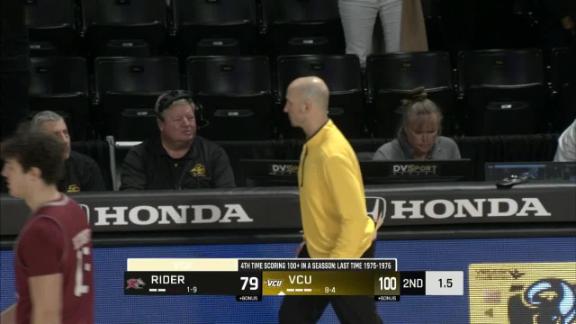 Men's College Basketball on ESPN - Scores, Stats and Highlights