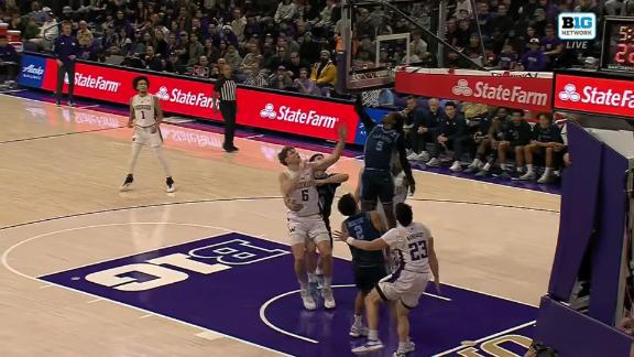 Men's College Basketball on ESPN - Scores, Stats and Highlights