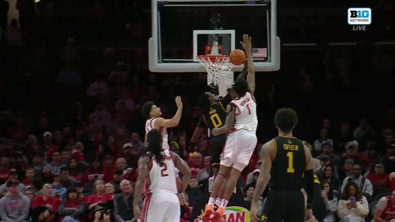 Men's College Basketball on ESPN - Scores, Stats and Highlights