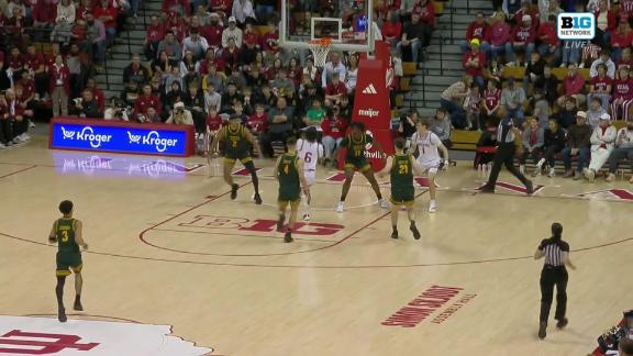 Men's College Basketball on ESPN - Scores, Stats and Highlights