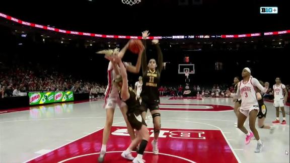 Women's College Basketball on ESPN - Scores, Stats and Highlights