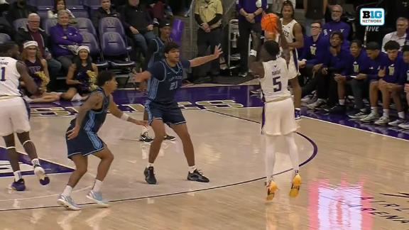 Men's College Basketball on ESPN - Scores, Stats and Highlights