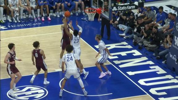 Men's College Basketball on ESPN - Scores, Stats and Highlights