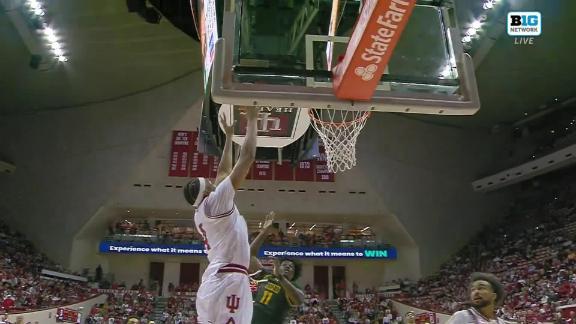 Men's College Basketball on ESPN - Scores, Stats and Highlights