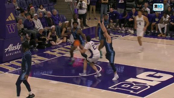 Men's College Basketball on ESPN - Scores, Stats and Highlights