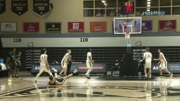 Men's College Basketball on ESPN - Scores, Stats and Highlights