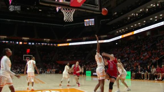 Women's College Basketball on ESPN - Scores, Stats and Highlights