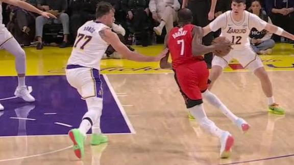 NBA on ESPN - Scores, Stats and Highlights